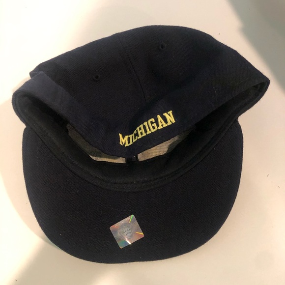 Accessories | Michigan Baseball Cap | Poshmark